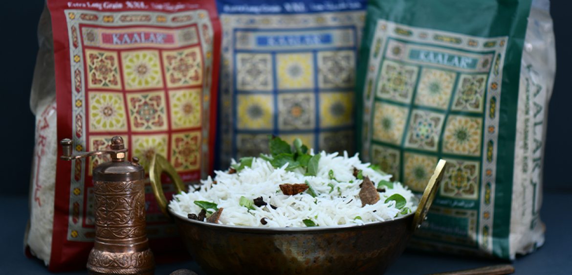 Barkat Rice – Quality is our Motto – Operating Since 1999